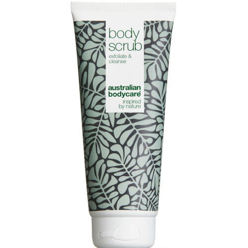 Australian Body Scrub 200 ml - Køb på Apoteket-online