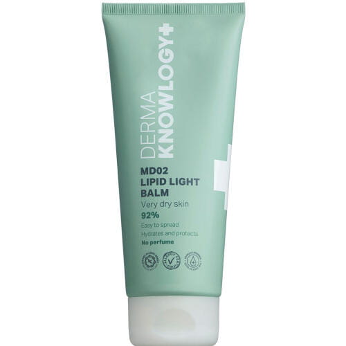 DermaKnowlogy MD02 Lipid Light Balm