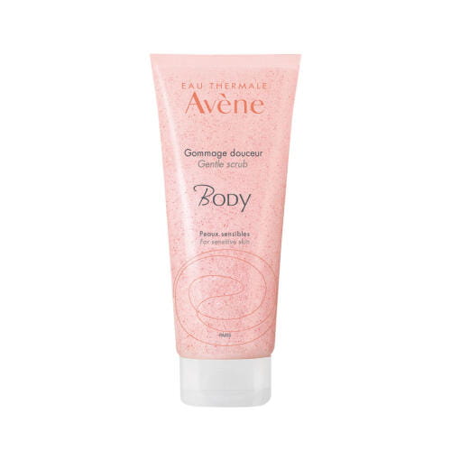 Avéne Body Gentle Scrub 200ml | Køb på Apoteket-online.dk