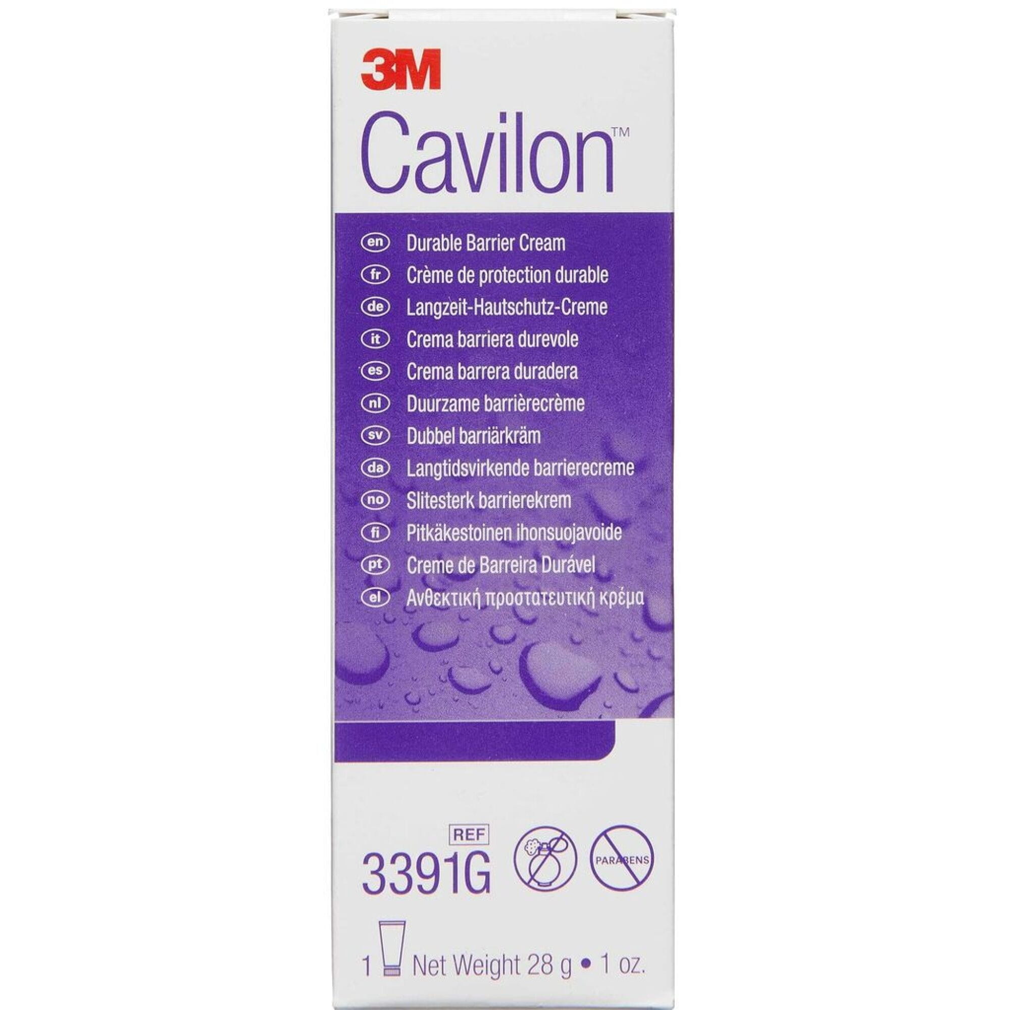 3M Cavilon Catalogue: Cavilon 3M Spray – BSBF