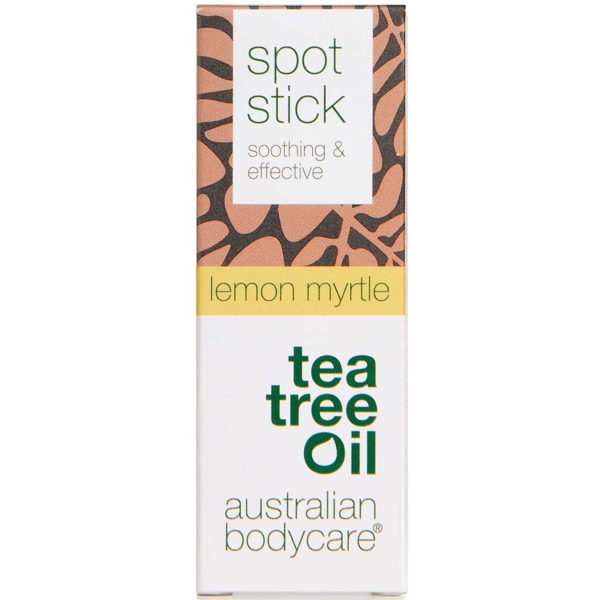 Australian Spot Stick Med Lemon Myrtle 9ml | Køb her